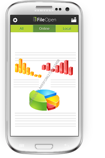 Protect & Control Document Usage on Android Tablets & Smartphones ...