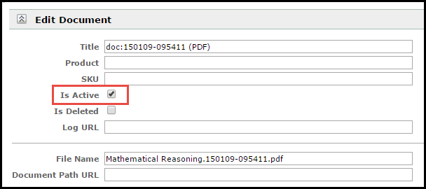 Revoke or expire document access with FileOpen DRM