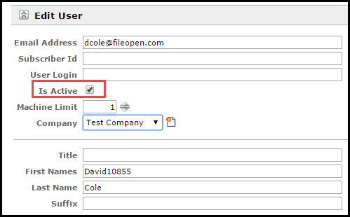 Revoke or expire document access with FileOpen DRM