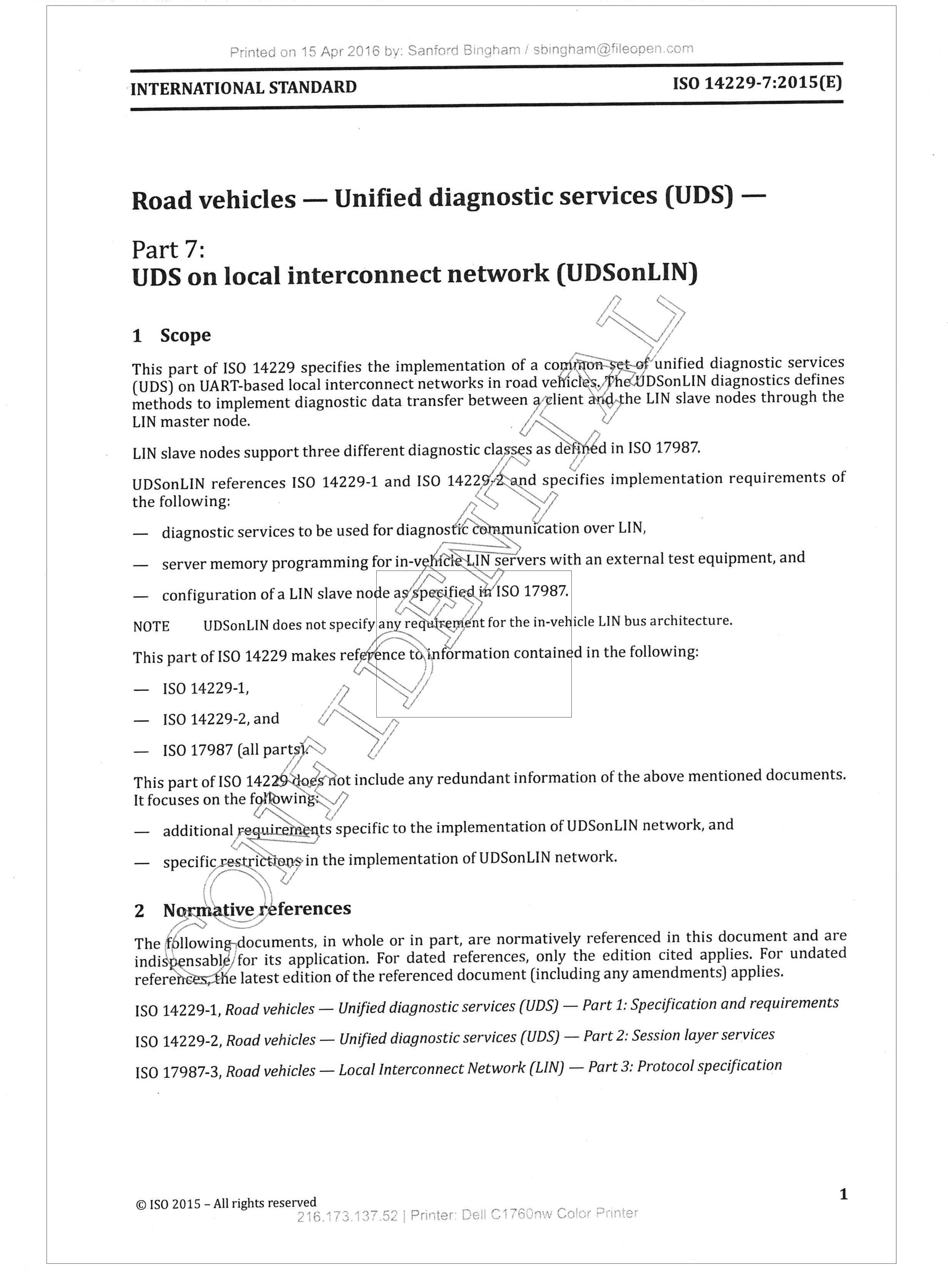 How to Track Printed Documents Using FileOpen Dynamic Watermarks