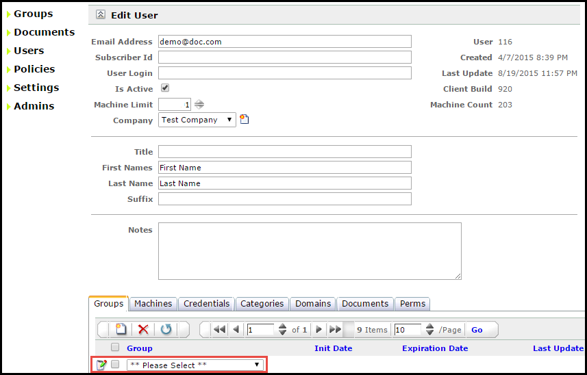 Revoke or expire document access with FileOpen DRM